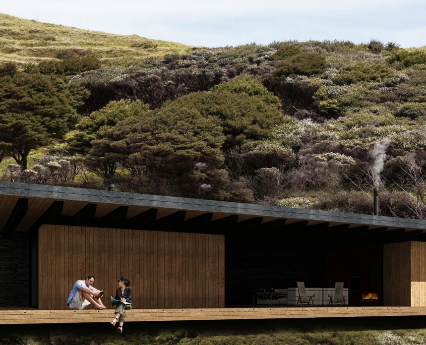 HOME - Building in Portugal